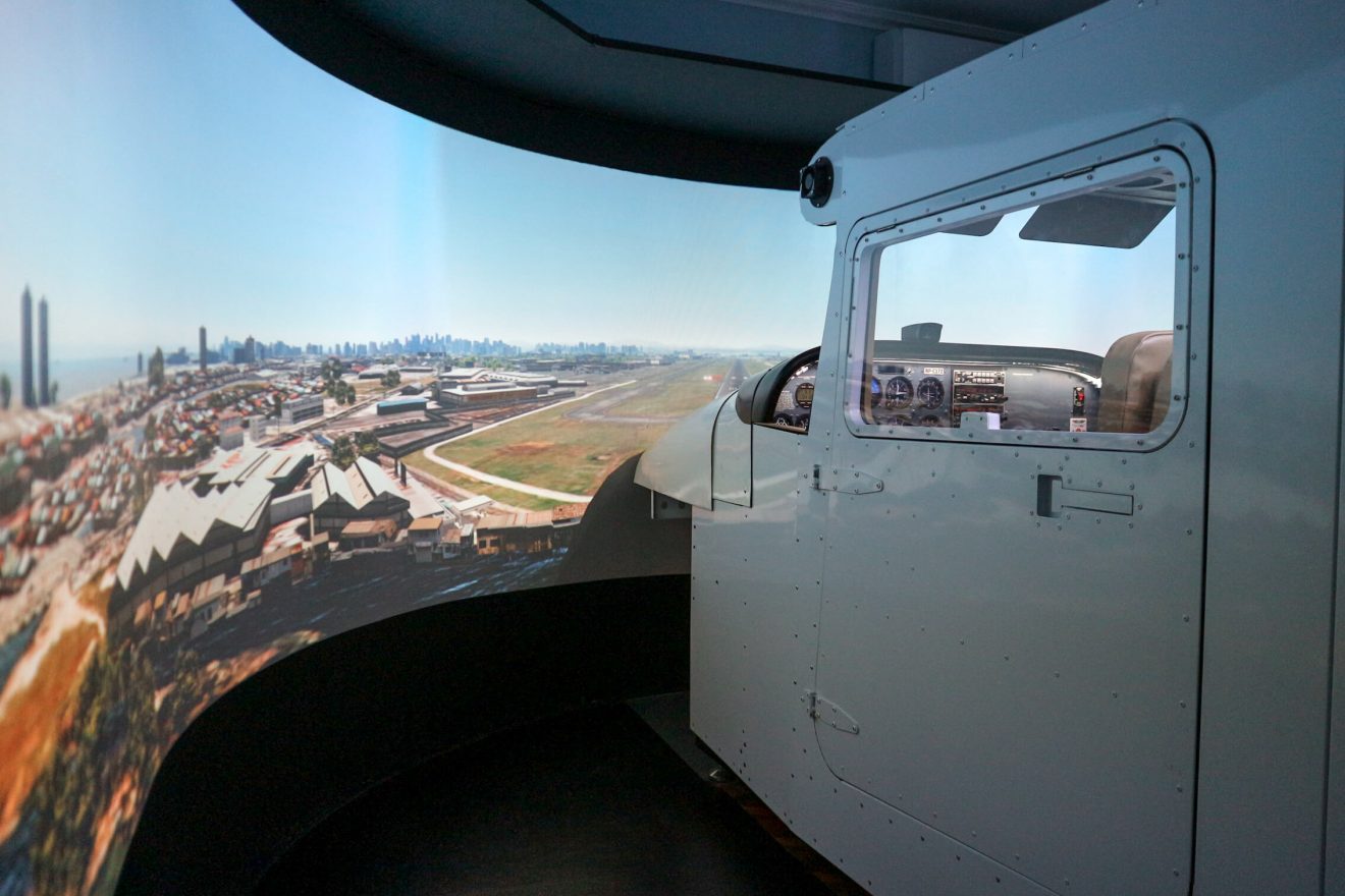 Home - Yatzar Simulation